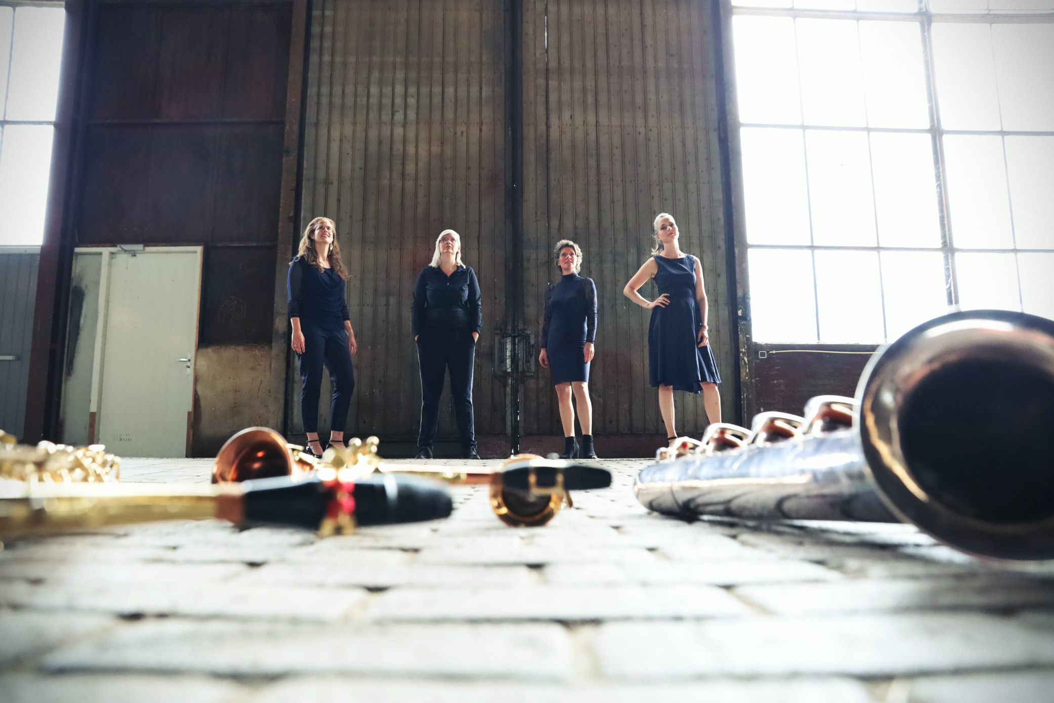 NNSK – Sietske Trinks